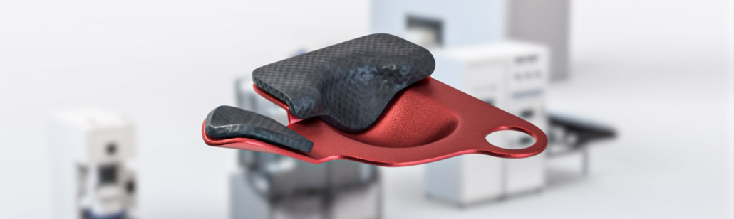 Metalcolour – Technical Coating